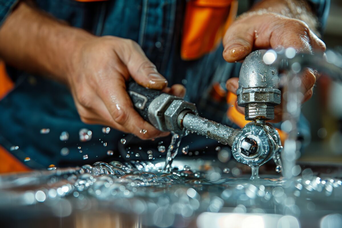 Emergency Plumber Montreal | Fast, Licensed, No-Mess Service